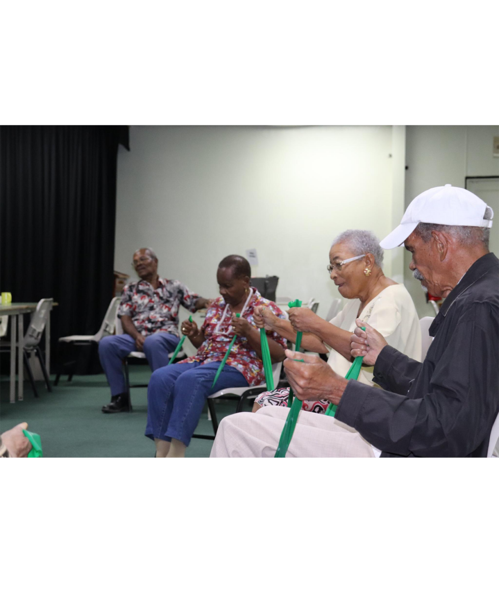 Fundashon Pro Bista Kòrsou-Curaçao | ORGANISATIE VOOR SLECHTZIENDEN EN ...