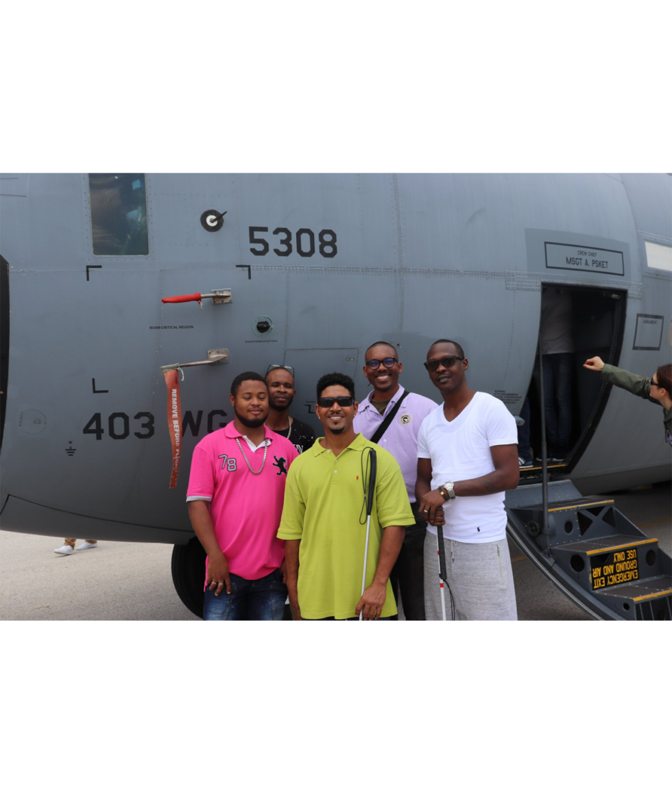 Home - Fundashon Pro Bista Kòrsou-Curaçao