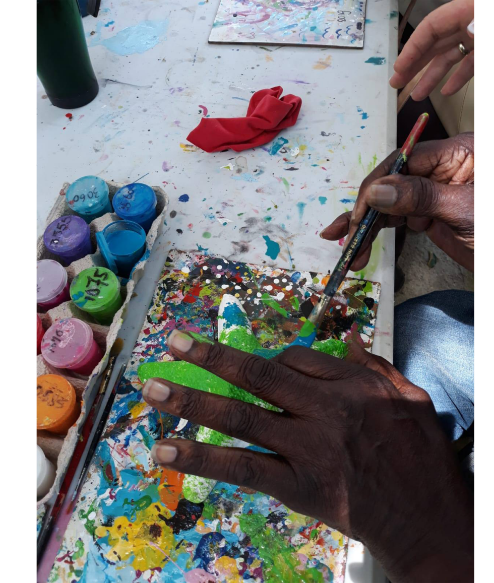 Fundashon Pro Bista Kòrsou-Curaçao | ORGANISATIE VOOR SLECHTZIENDEN EN ...