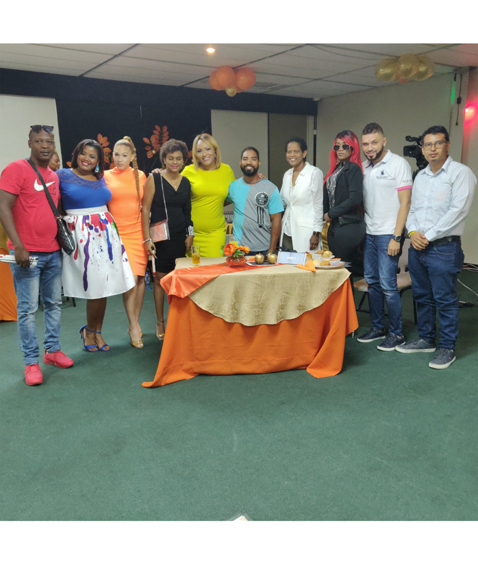 Fundashon Pro Bista Kòrsou-Curaçao | ORGANISATIE VOOR SLECHTZIENDEN EN ...