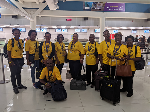 Home - Fundashon Pro Bista Kòrsou-Curaçao