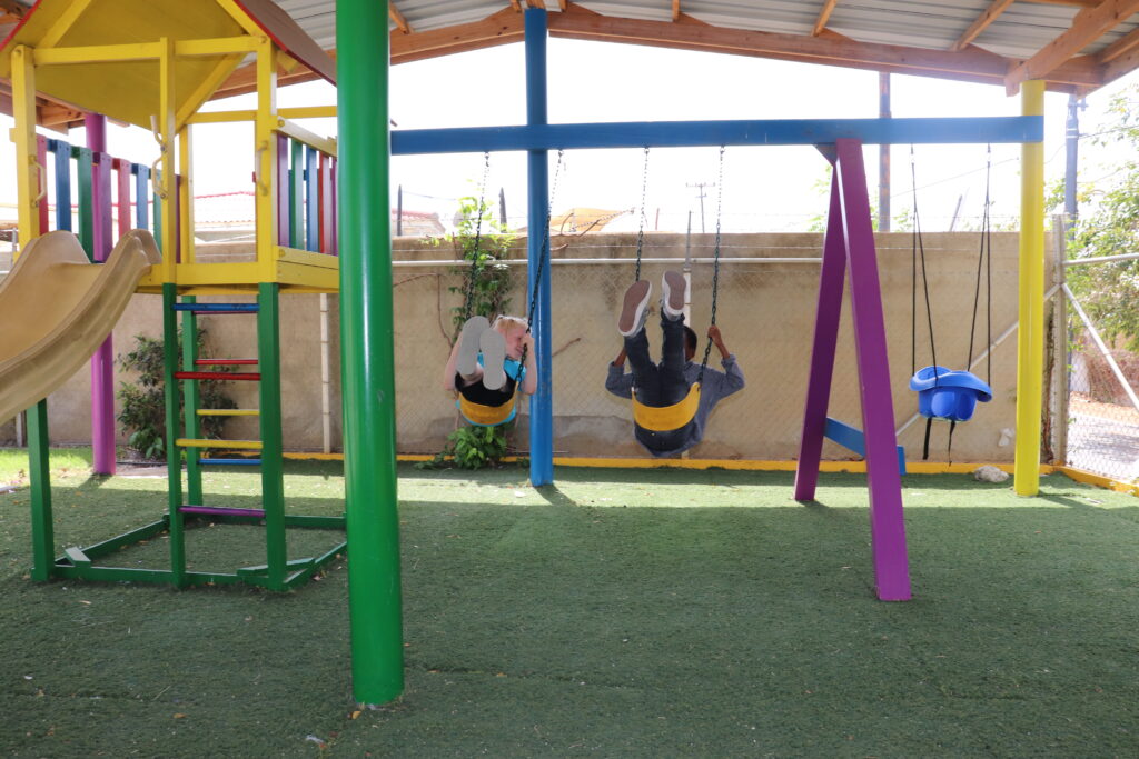 Clienten - Fundashon Pro Bista Kòrsou-Curaçao