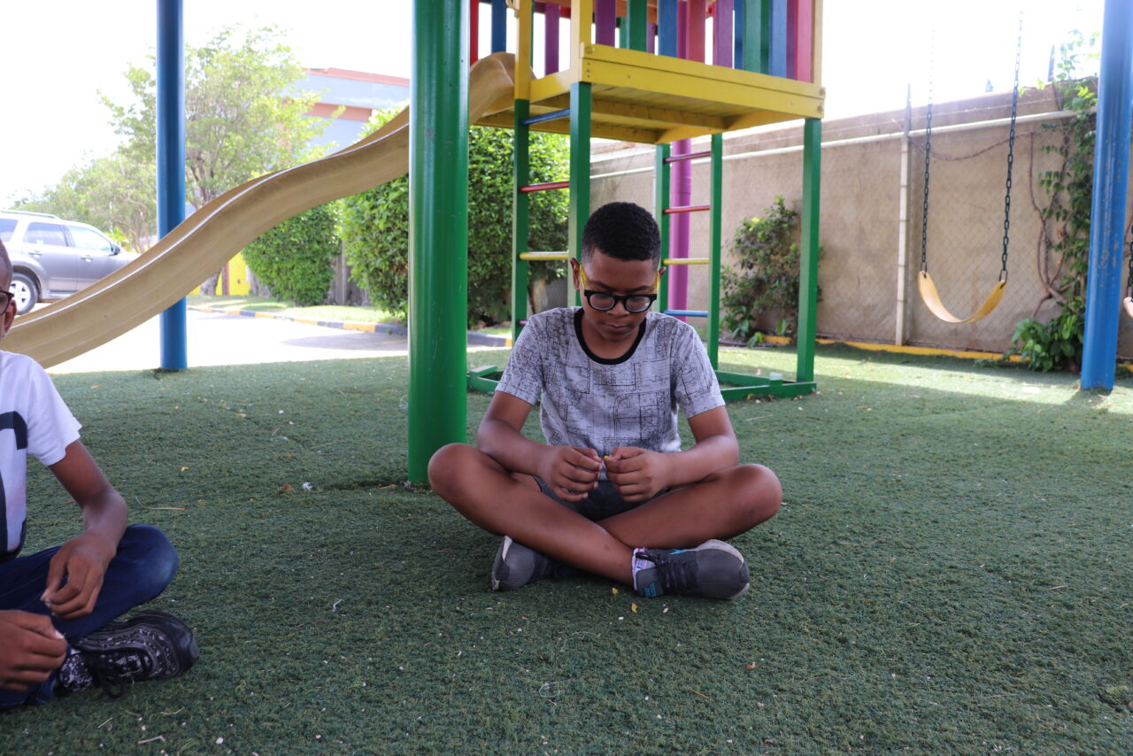 Clienten - Fundashon Pro Bista Kòrsou-Curaçao