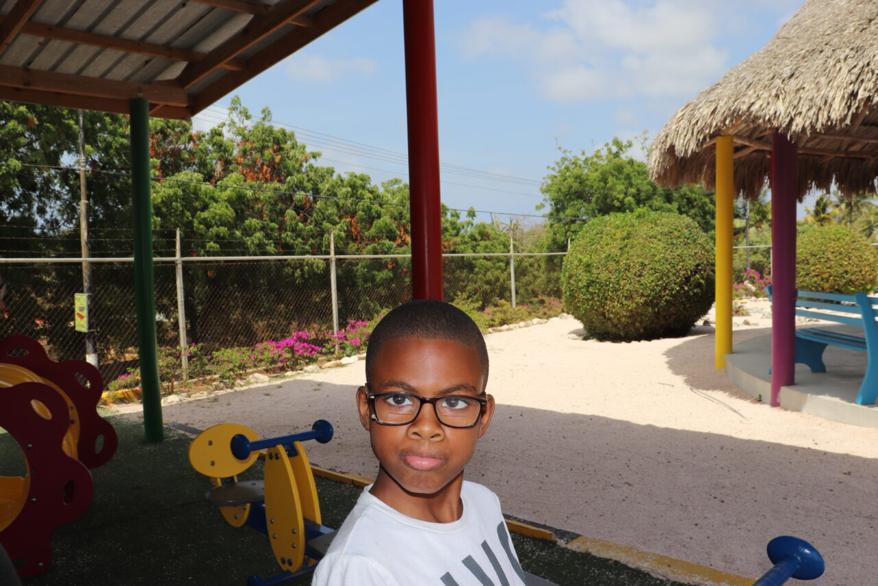 Clienten - Fundashon Pro Bista Kòrsou-Curaçao