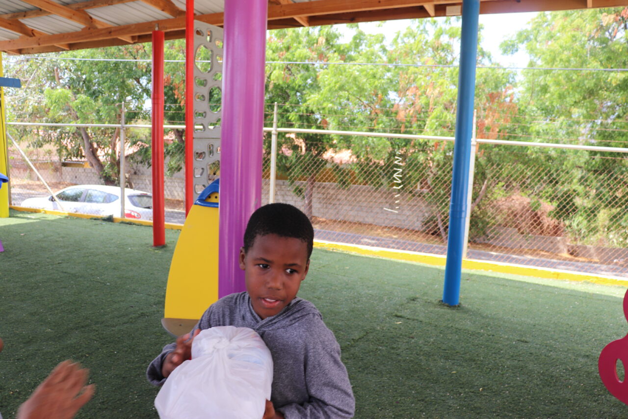 Clienten - Fundashon Pro Bista Kòrsou-Curaçao