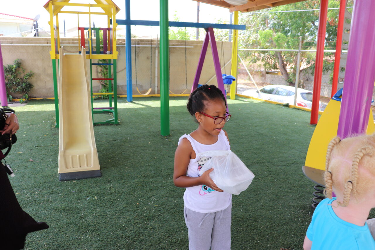 Clienten - Fundashon Pro Bista Kòrsou-Curaçao