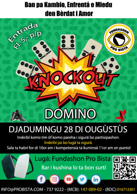 Home - Fundashon Pro Bista Kòrsou-Curaçao